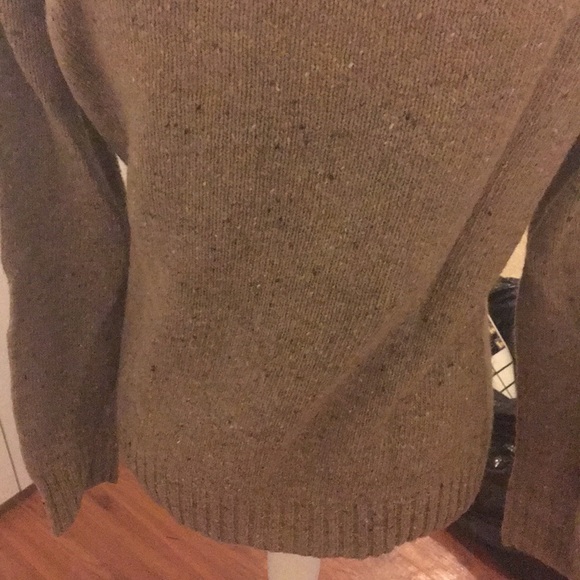Merona | Sweaters | Merona Brown Casual Sweater | Poshmark